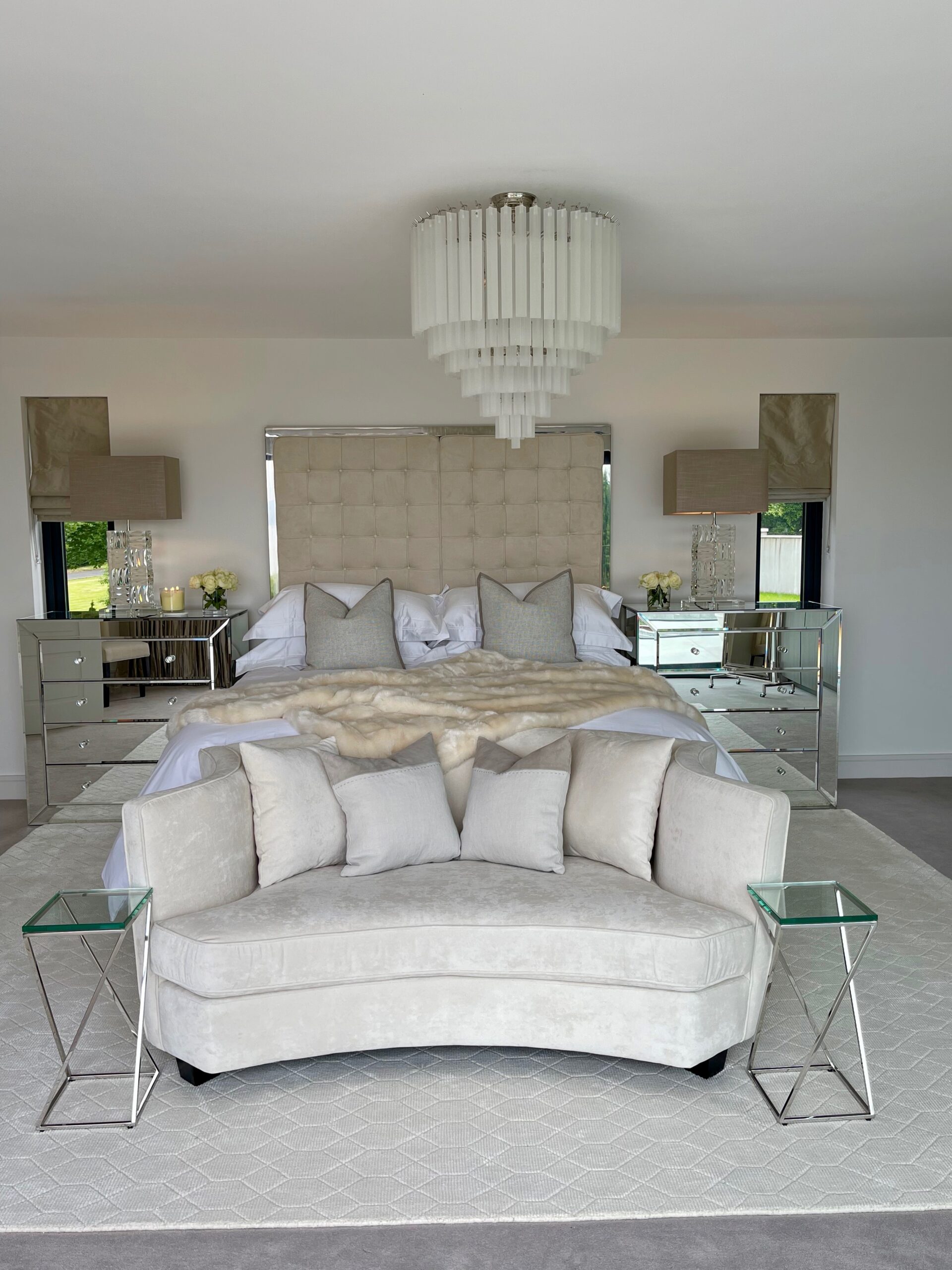 Family Home - Ian Thompson Interior Design