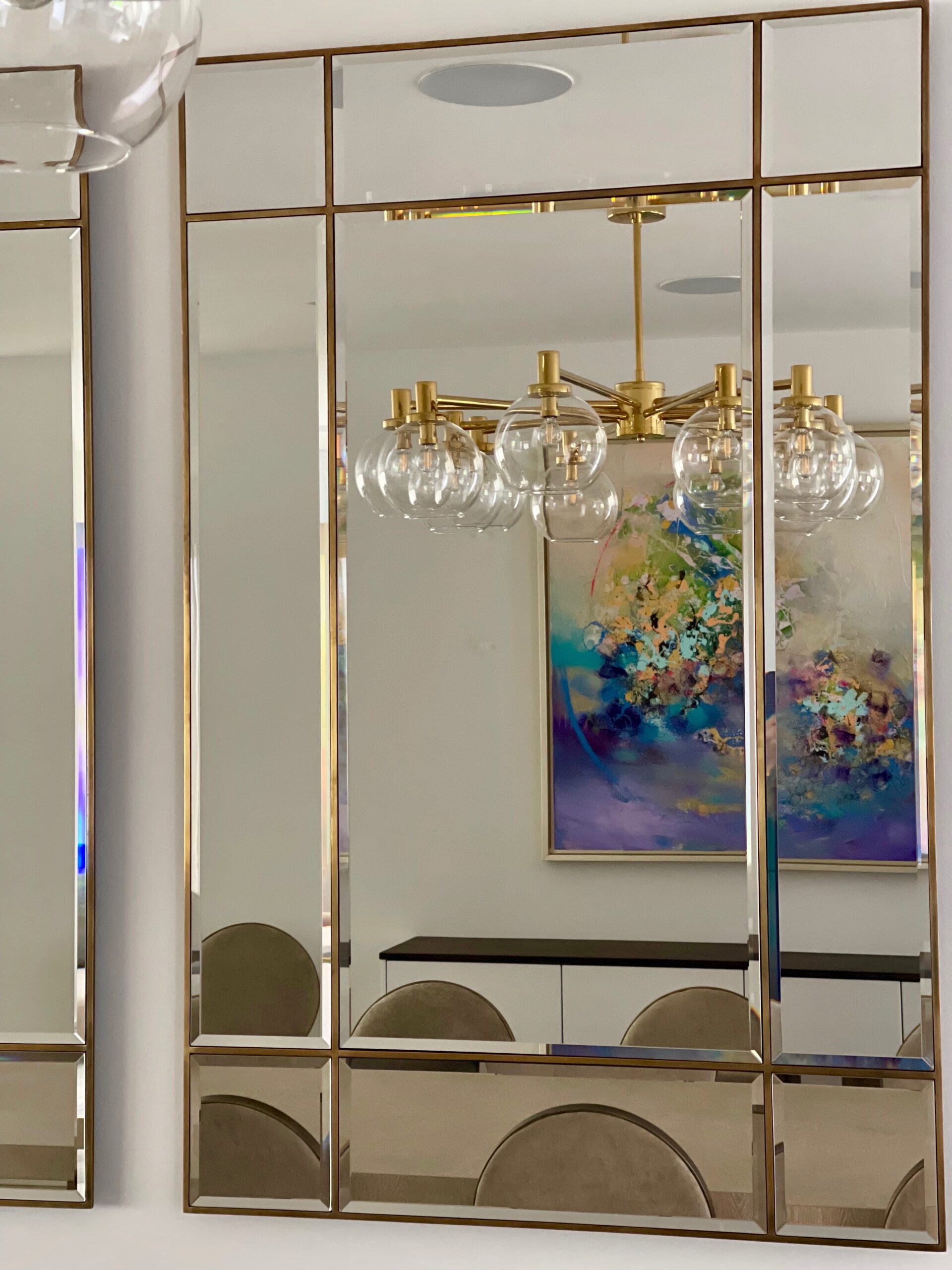 Family Home - Ian Thompson Interior Design