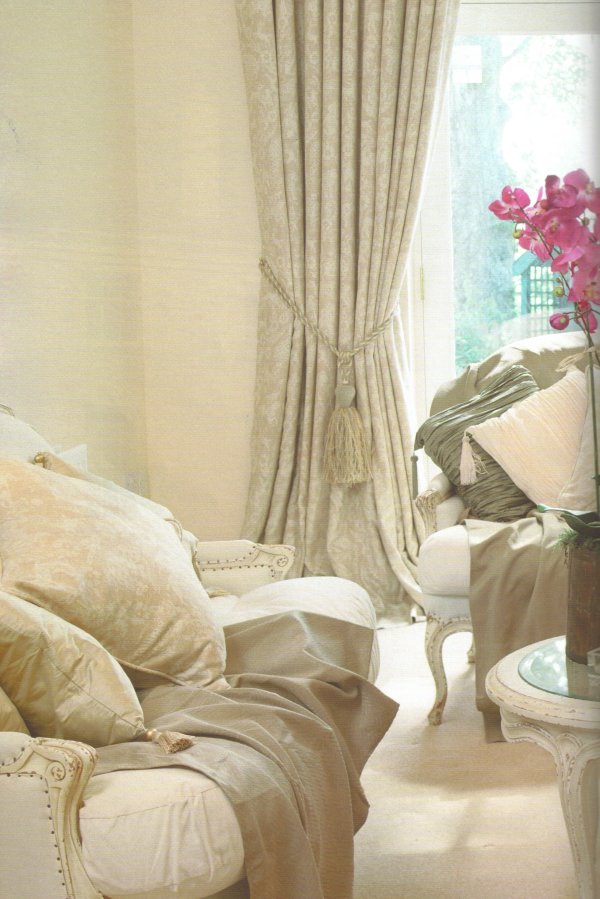 Magazine Interview - Ian Thompson Interior Design