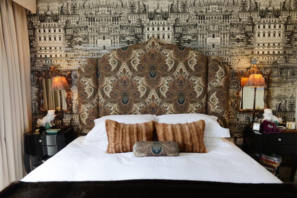 Custom House - Ian Thompson Interior Design
