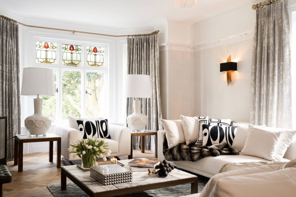 Interior Designer Belfast | Designers In Northern Ireland | Award Winning