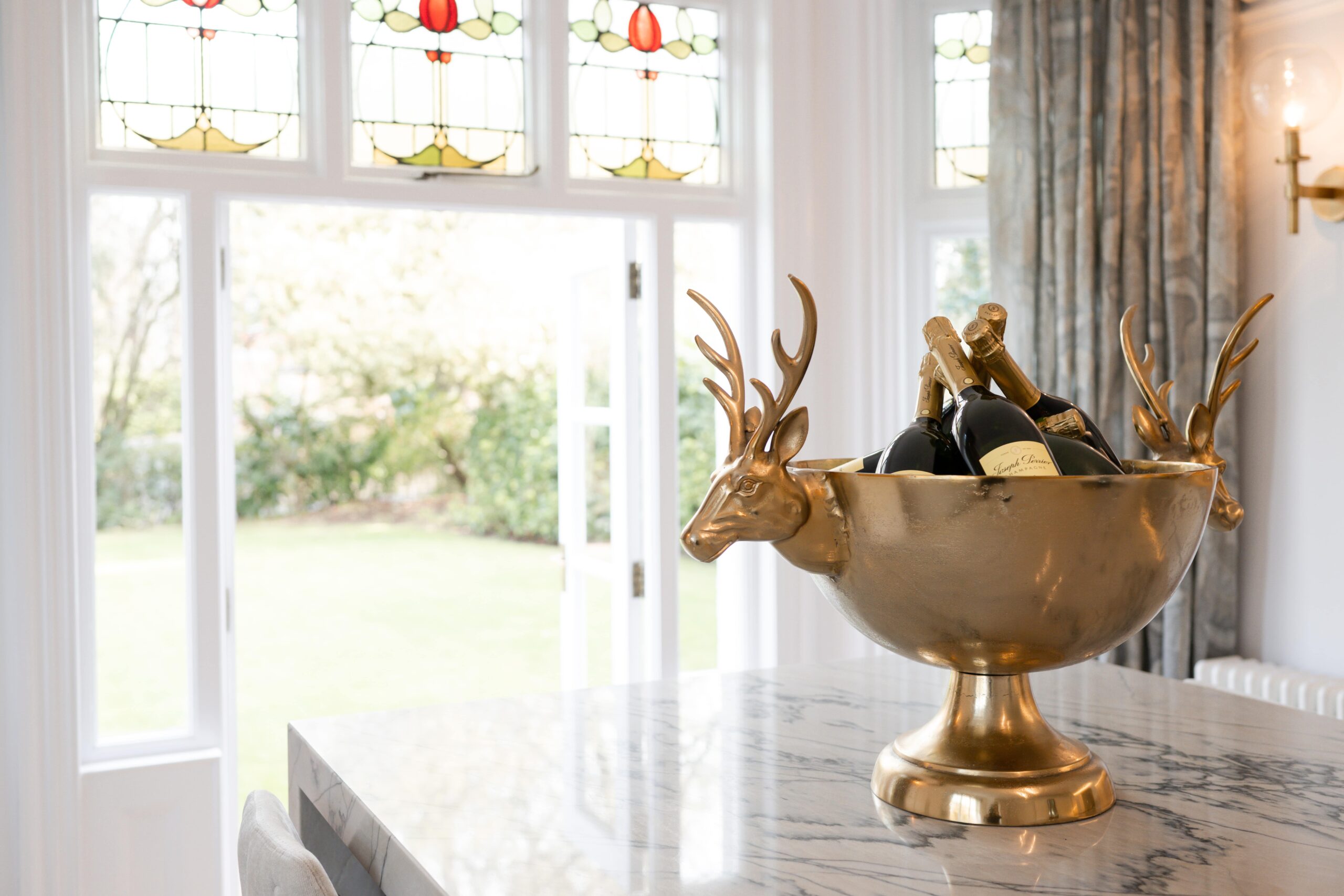 Family Home 2 - Ian Thompson Interior Design