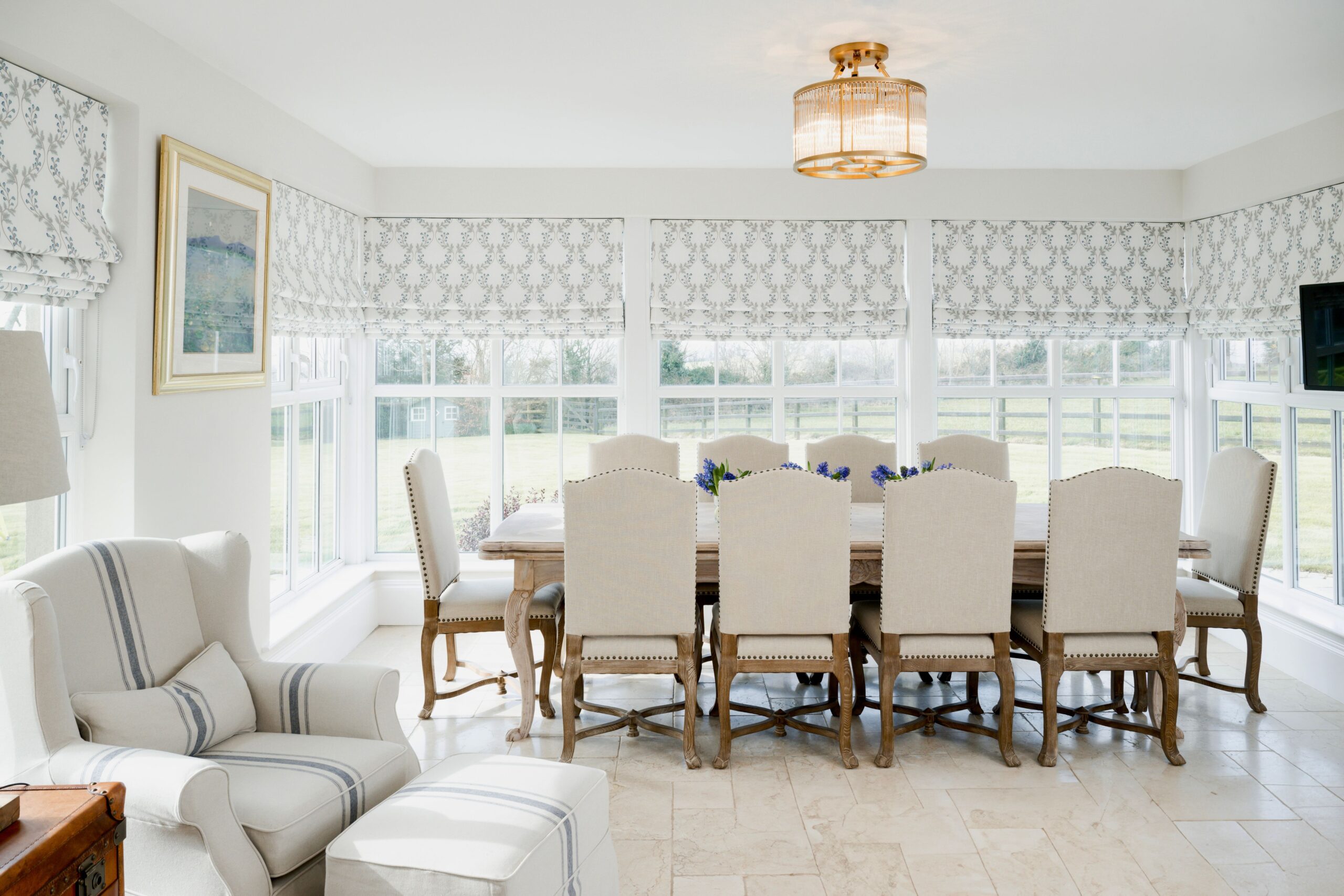 The Cottage - Ian Thompson Interior Design