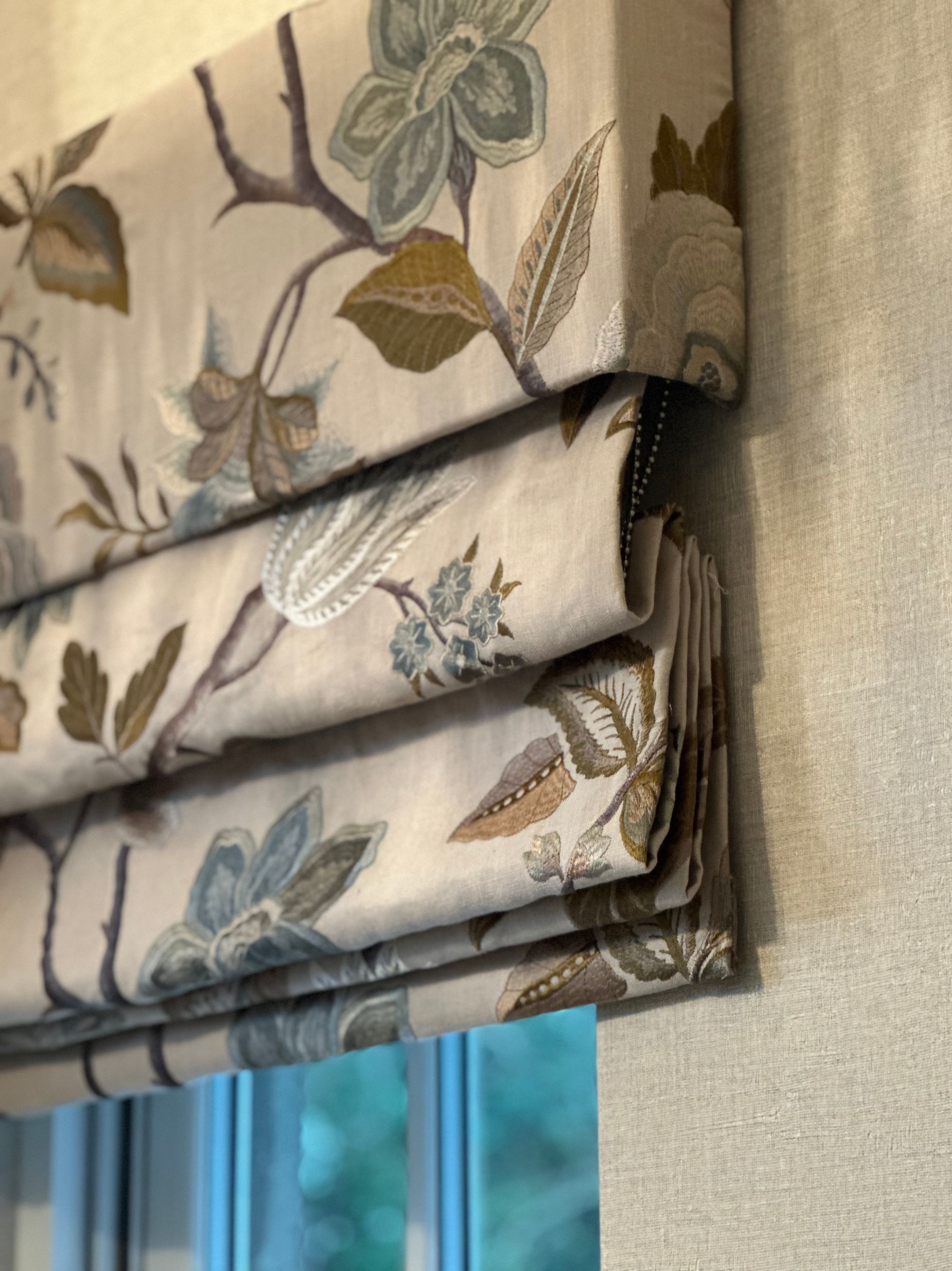 The Cottage - Ian Thompson Interior Design