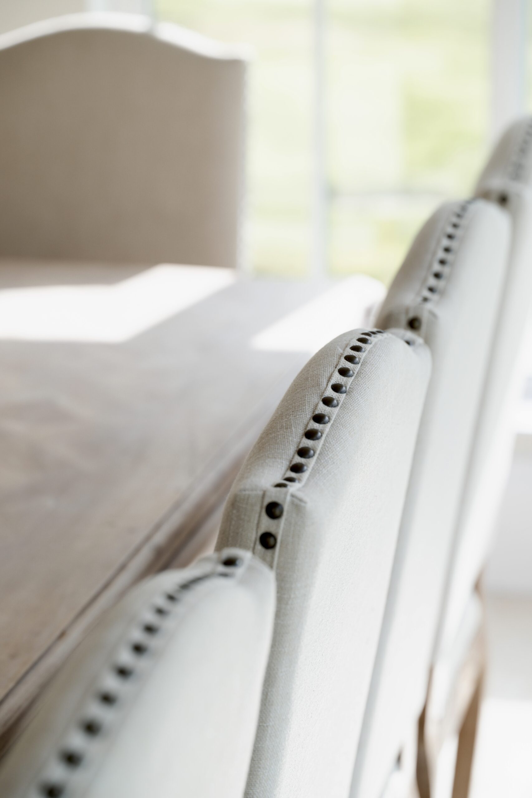 The Cottage - Ian Thompson Interior Design