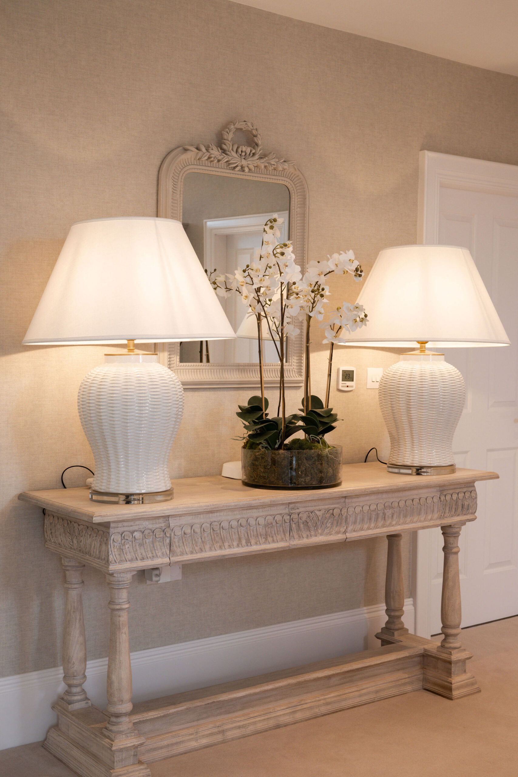 The Cottage - Ian Thompson Interior Design